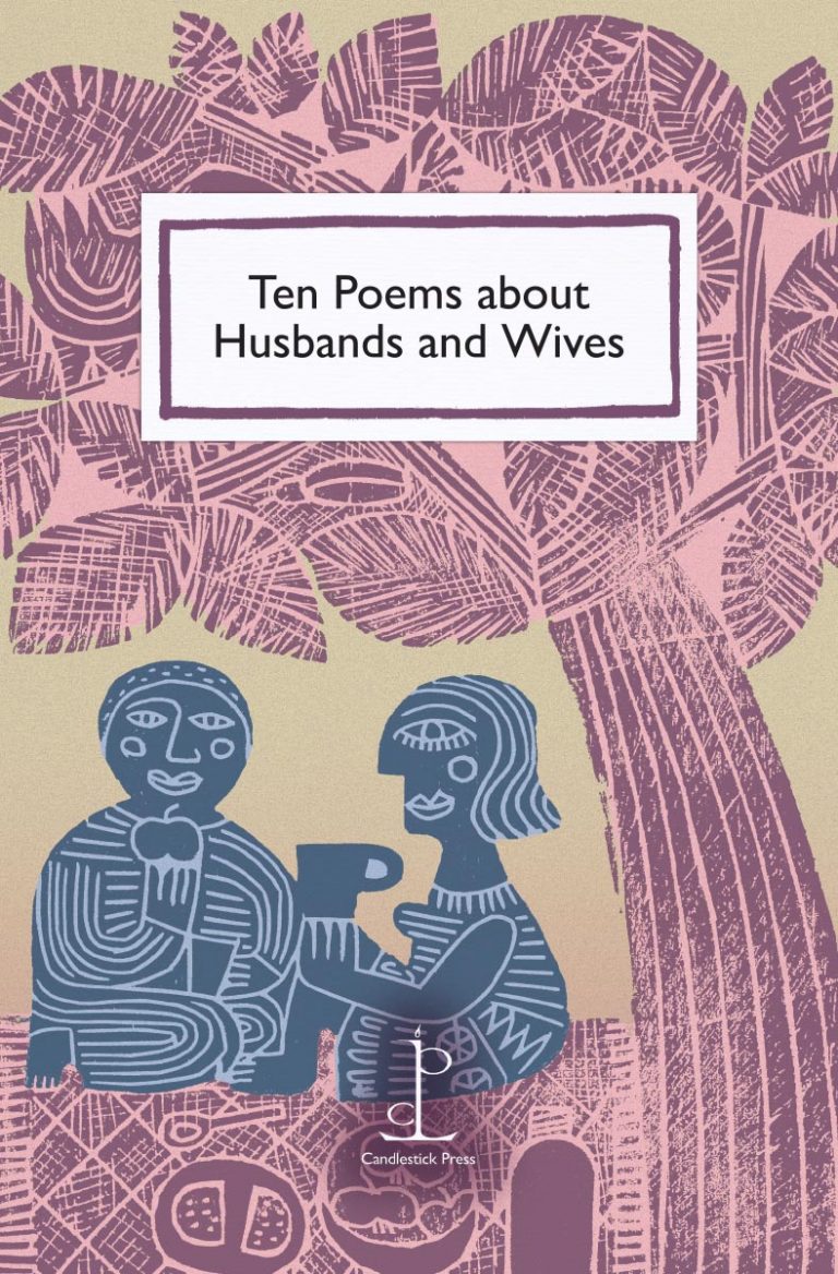 Alvi, Moniza – Candlestick Press – 'Instead of a card' poetry pamphlets