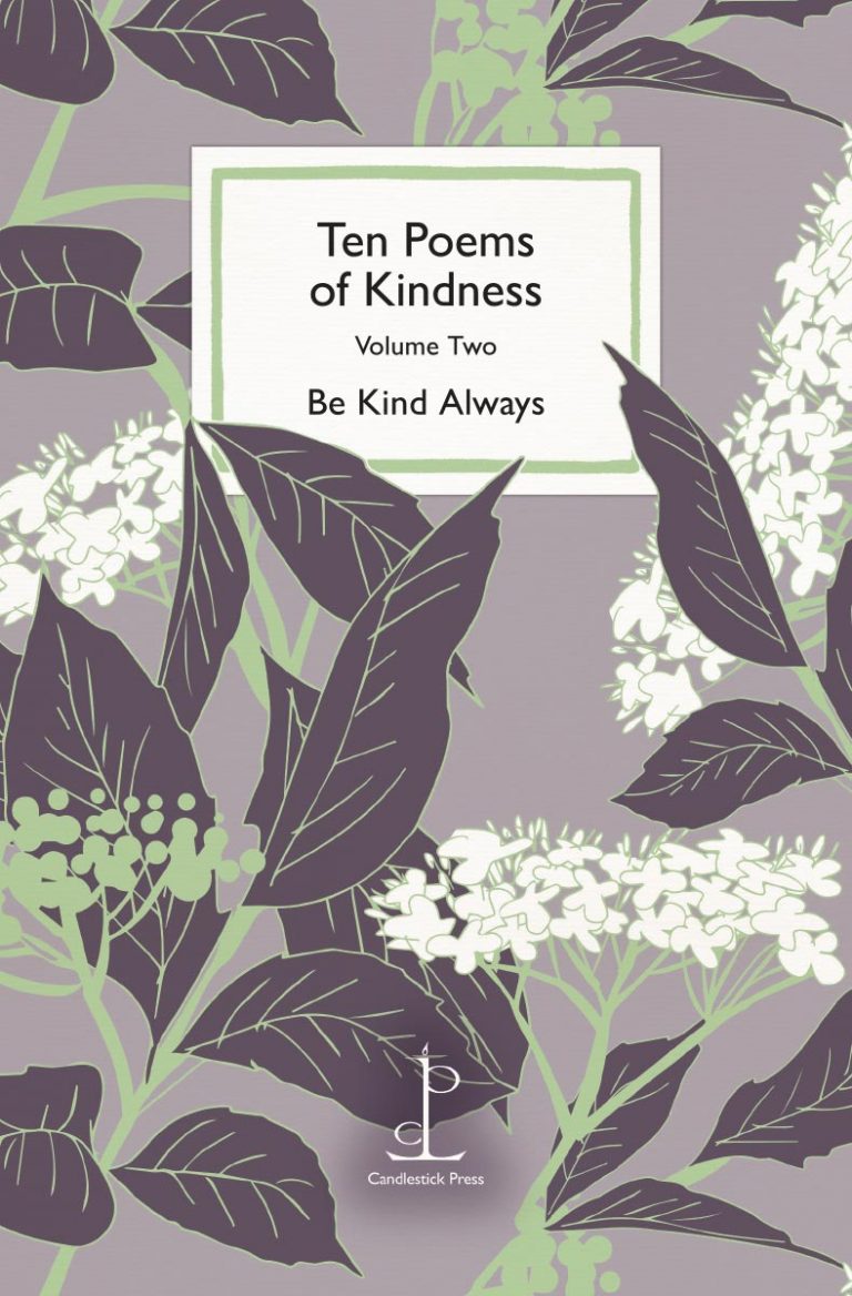'Instead of a card' poetry pamphlets – UK based independent publisher